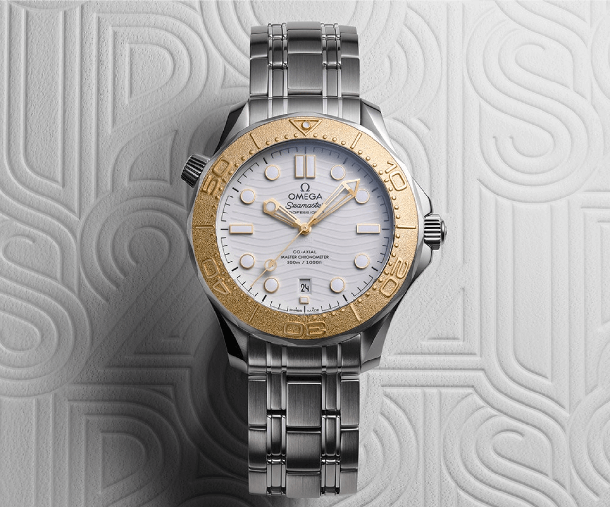 OMEGA – very-special-dev