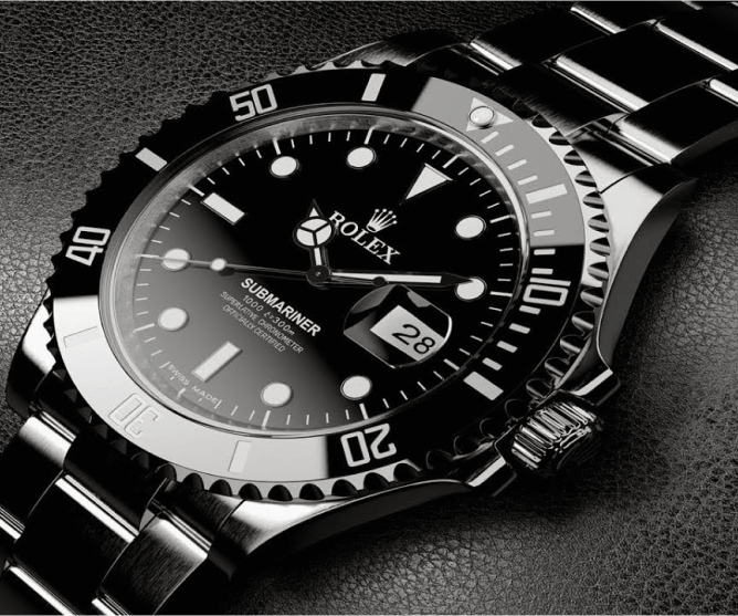 ROLEX – very-special-dev